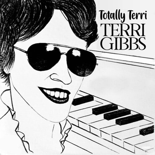 Terri Gibbs Store: Official Merch & Vinyl