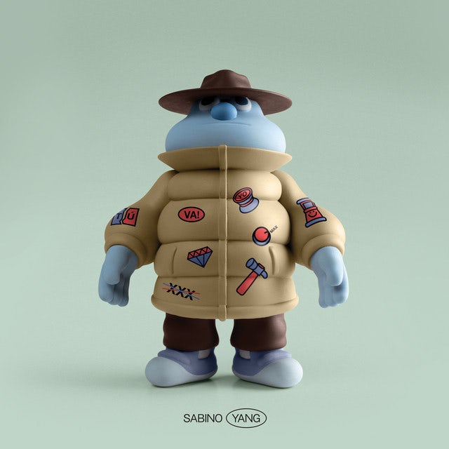 SABINO Shirts, SABINO Merch, SABINO Hoodies, SABINO Vinyl Records ...