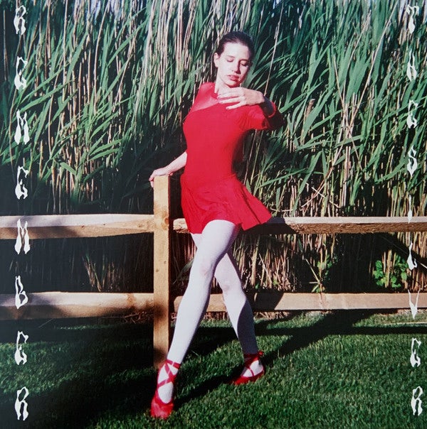 Emily Yacina Store: Official Merch & Vinyl