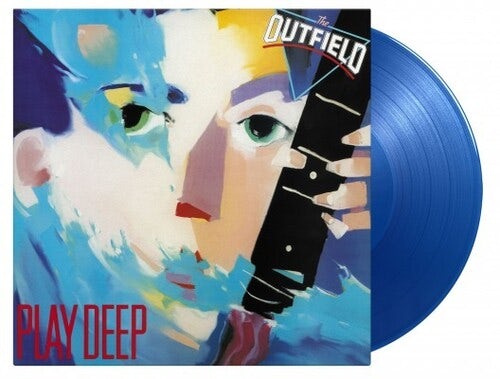 The Outfield Store: Official Merch & Vinyl