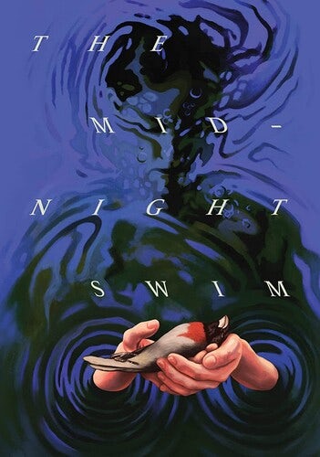 Midnight Swim DVD