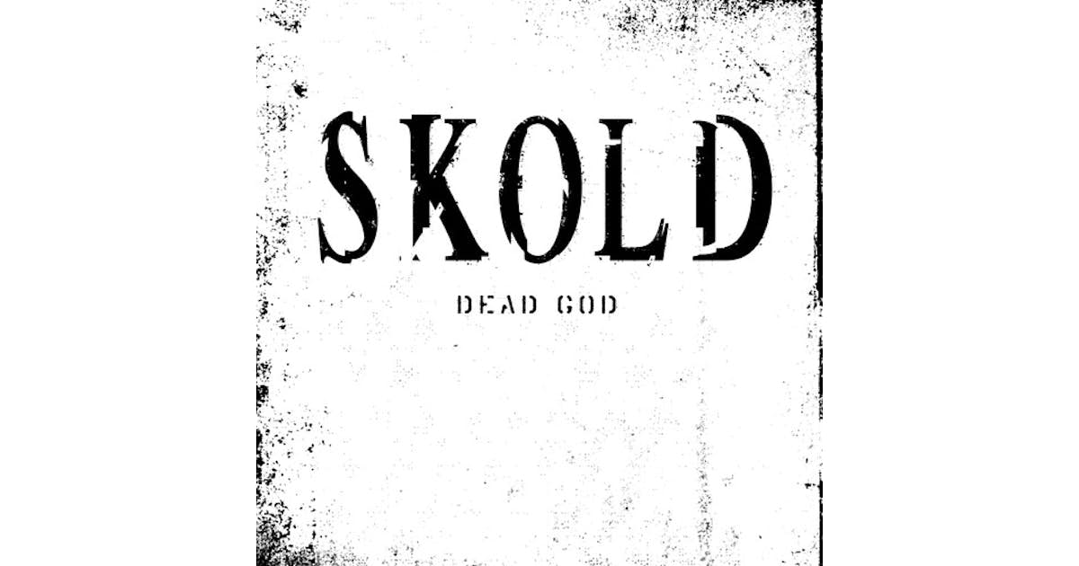 Skold Dead God Digipak Cd