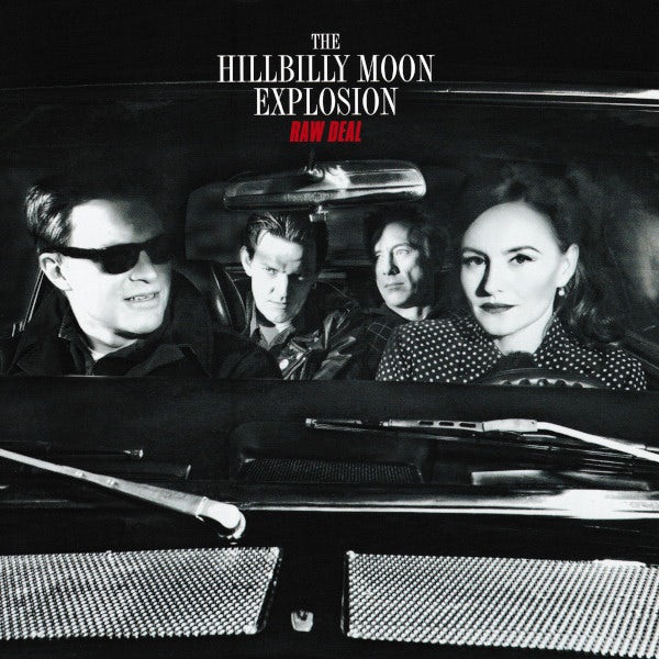 Hillbilly Moon Explosion Shirts, Hillbilly Moon Explosion Merch ...