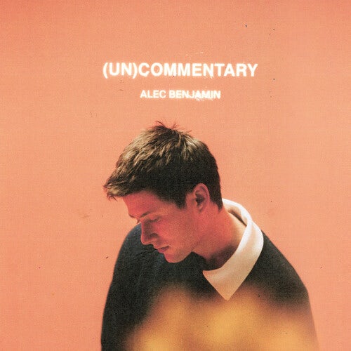 Alec Benjamin (UN)COMMENTARY CD