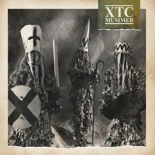 XTC Shirts, XTC Merch, XTC Hoodies, XTC Vinyl Records, XTC Posters, XTC ...