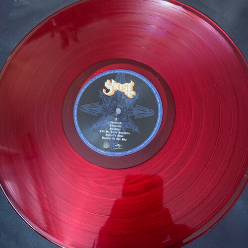 Ghost IMPERA Vinyl Record