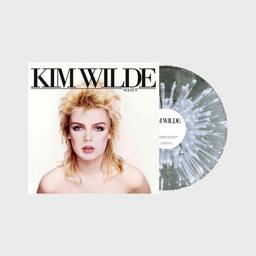 Kim Wilde Shirts, Kim Wilde Merch, Kim Wilde Hoodies, Kim Wilde Vinyl ...