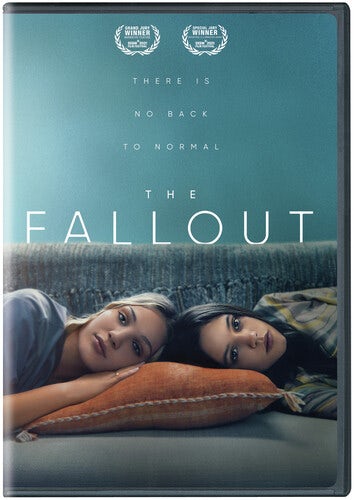 Fallout DVD