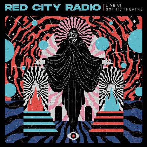 Red City Radio Shirts, Red City Radio Merch, Red City Radio Hoodies ...