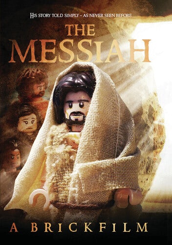 Messiah DVD