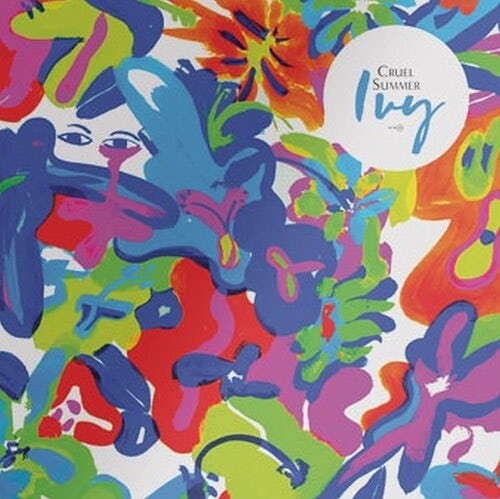 Cruel Summer IVY Vinyl Record