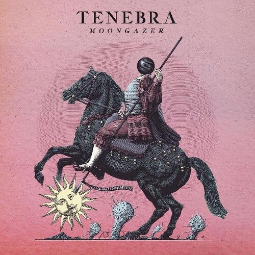 Tenebra MOONGAZER CD