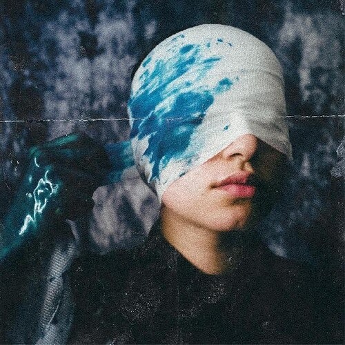 Léa Sen You Of Now Pt. 1 (Translucent Blue Vinyl Vinyl Record