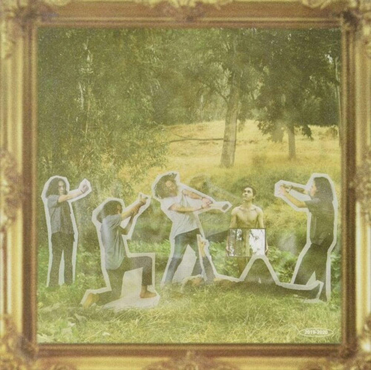 Ed Maverick EDUARDO CD