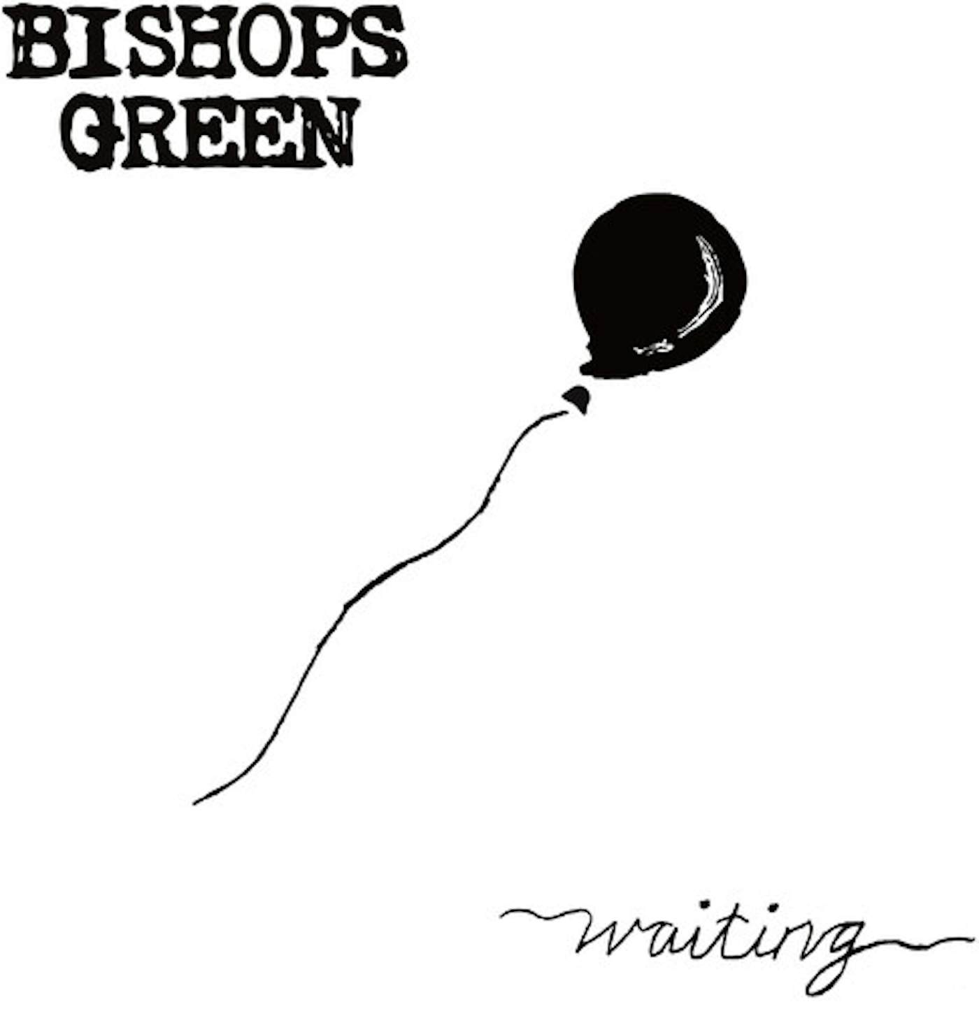 Bishops Green Waiting Vinyl Record