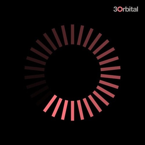 Orbital 30 SOMETHING CD