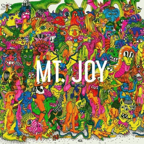 Mt. Joy Shirts, Mt. Joy Merch, Mt. Joy Hoodies, Mt. Joy Vinyl Records ...