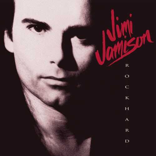 Jimi Jamison Store: Official Merch & Vinyl