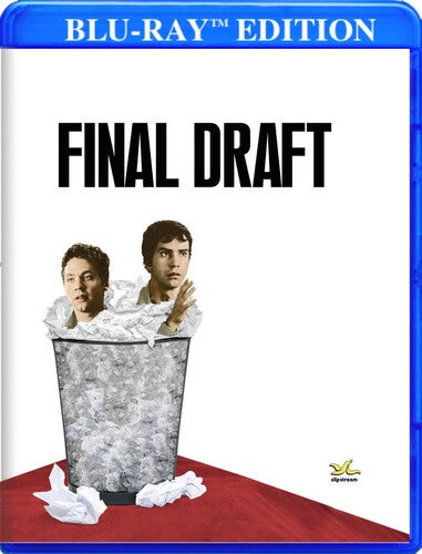 Final Draft Blu-ray