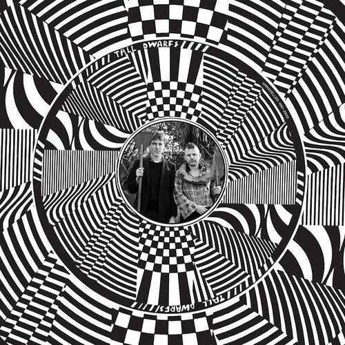Tall Dwarfs Unravelled: 1981 2002 CD