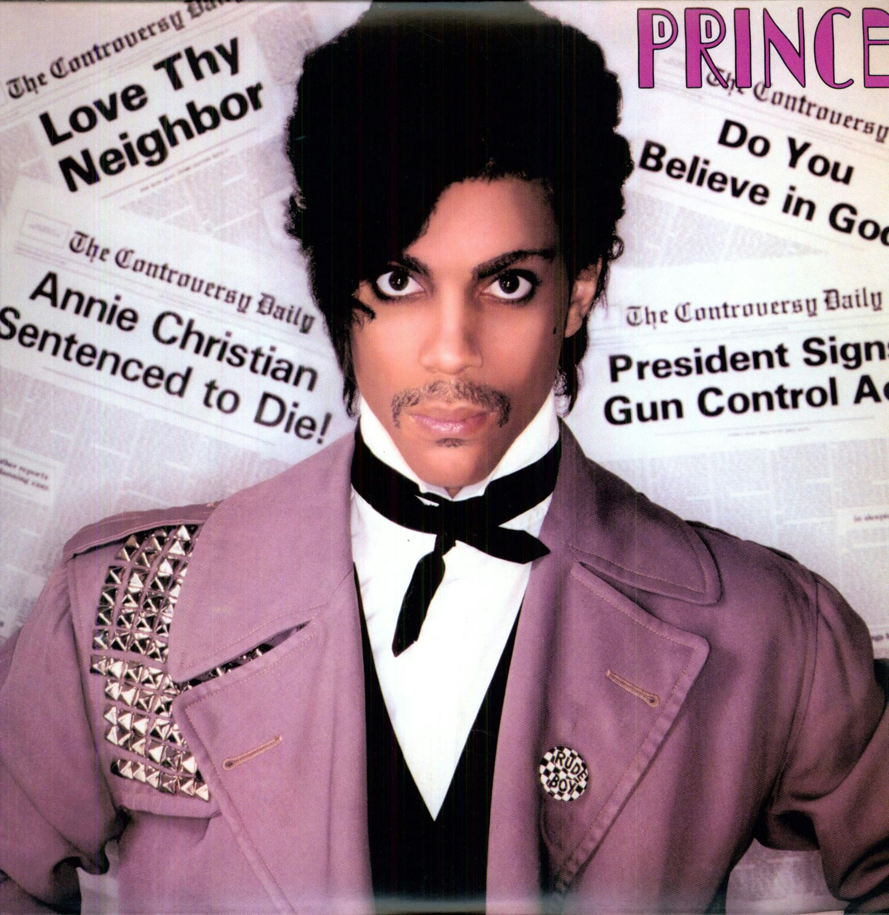 Prince Merch Store, Prince shirts, Prince Vinyl Records, Prince CDs