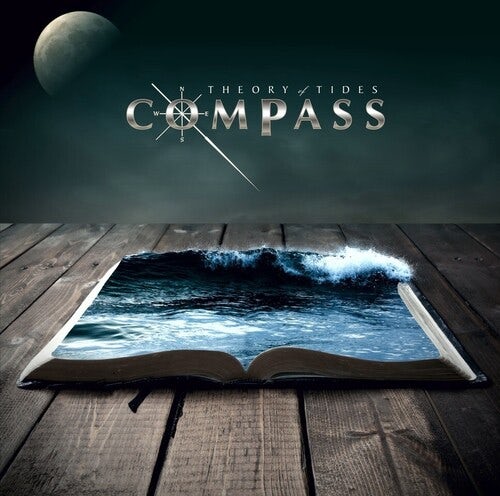 COMPASS THEORY OF TIDES CD