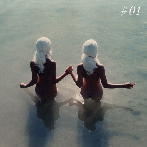 Think Zik ! All Star Acoustic Love Sessions LP (Vinyl)