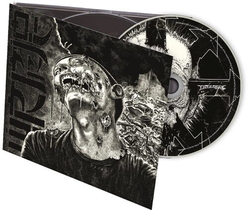Wormrot DIRGE CD
