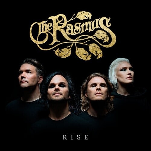 Rasmus RISE Vinyl Record