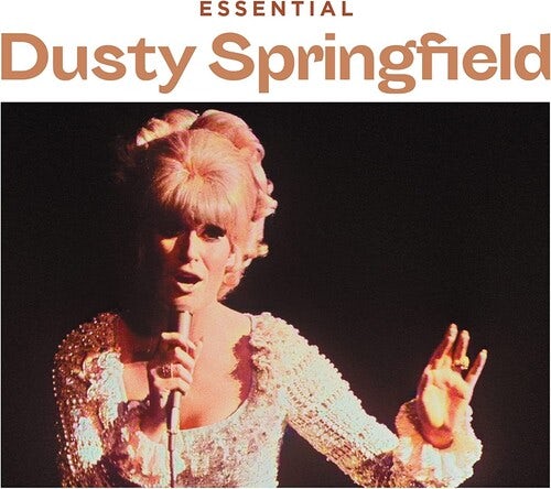 ESSENTIAL DUSTY SPRINGFIELD CD