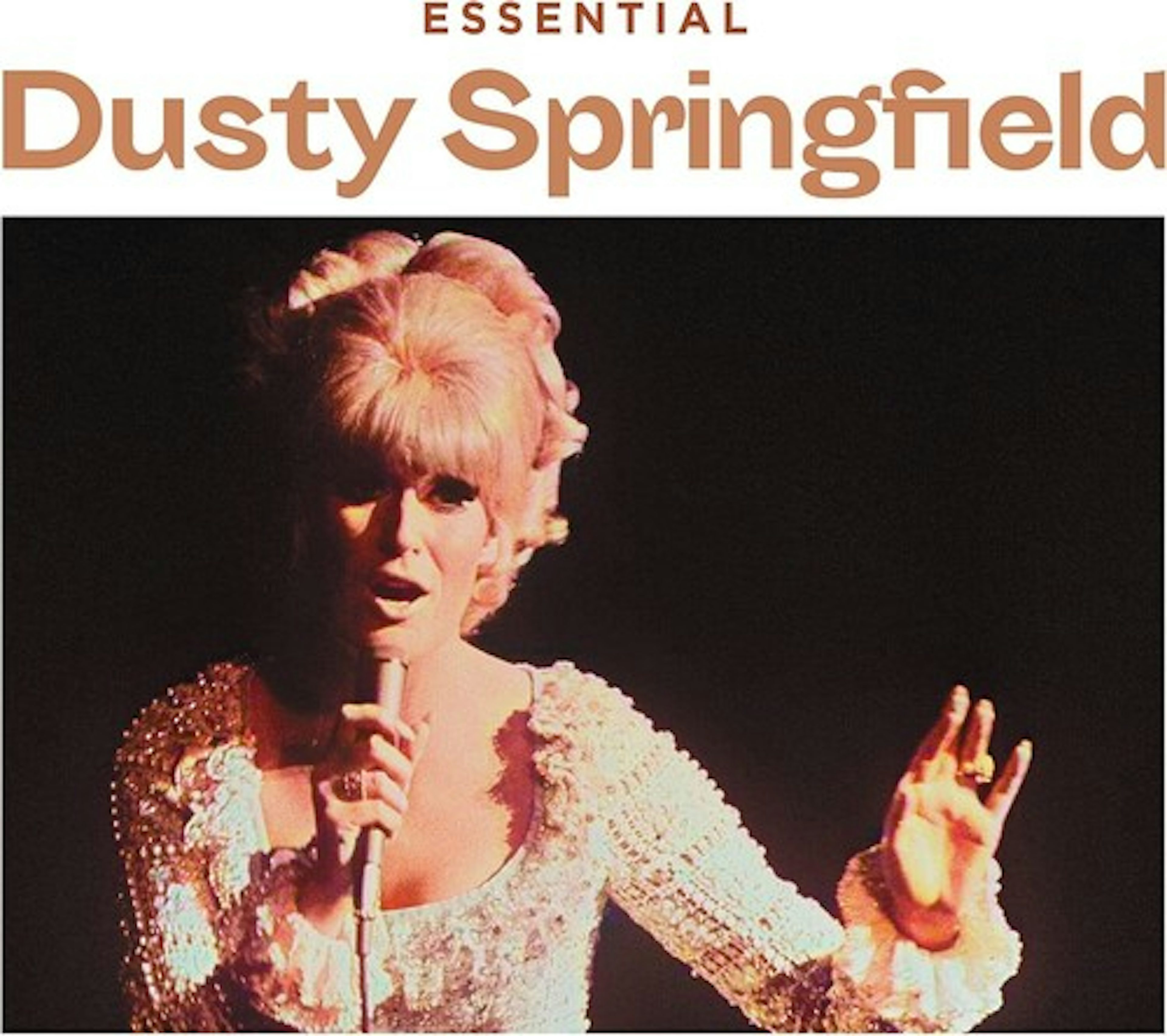 ESSENTIAL DUSTY SPRINGFIELD CD