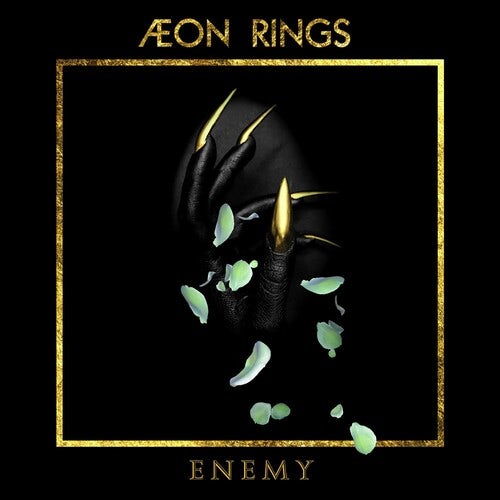 AEON RINGS Enemy CD