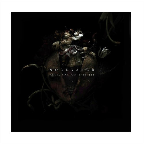 Nordvargr RESIGNATION I-II-III Vinyl Record