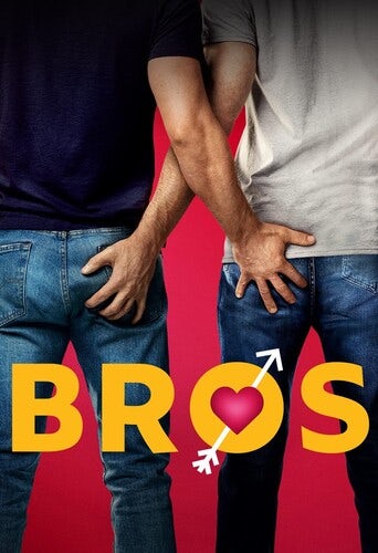 BROS DVD