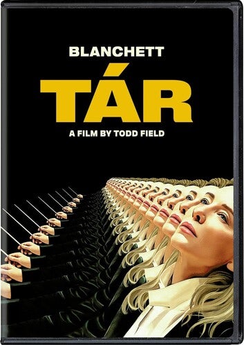 Tar DVD