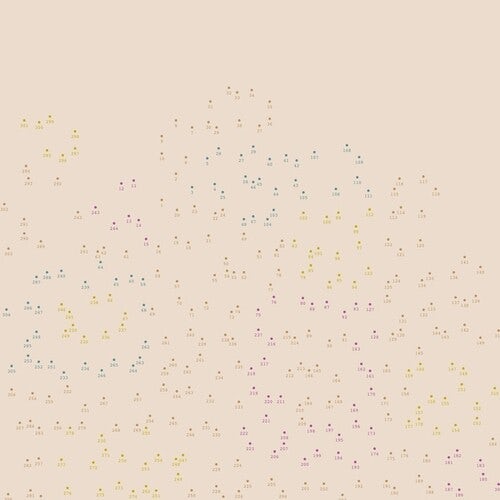 Stephan Mathieu FREQUENCYLIB / SAD MAC STUDIES Vinyl Record