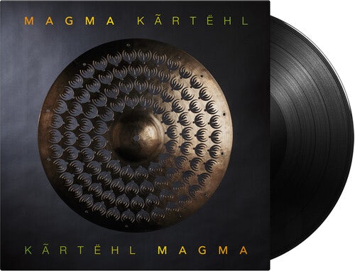 Magma Shirts, Magma Merch, Magma Hoodies, Magma Vinyl Records, Magma ...