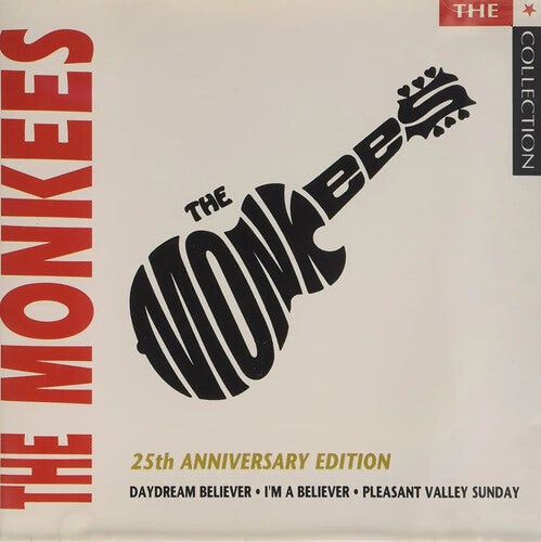 The Monkees Merch, Vinyl, Shirts, and Tour Apparel Store