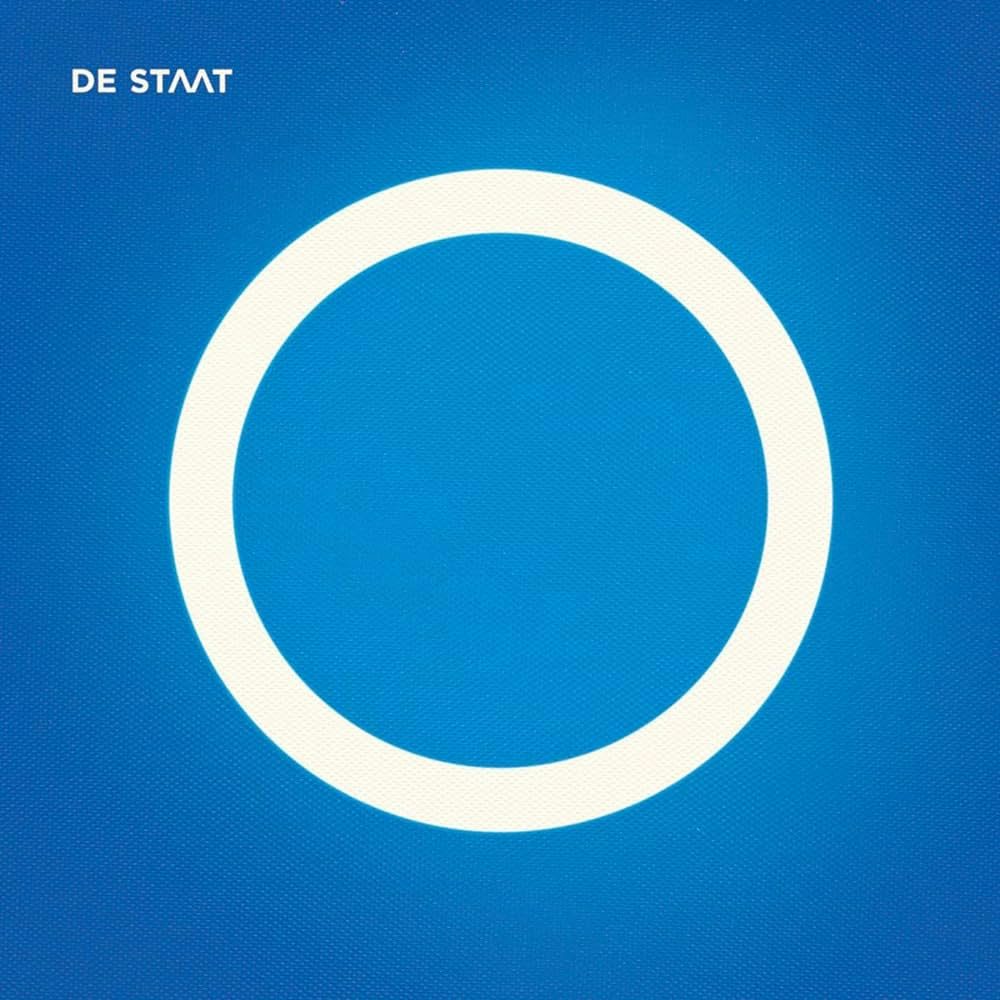 De Staat Store: Official Merch & Vinyl
