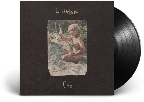 Wunderhorse Store: Official Merch & Vinyl