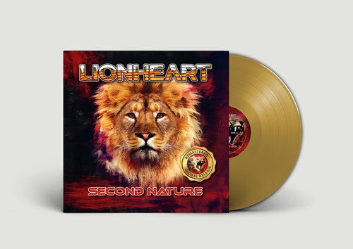 Lionheart Shirts, Lionheart Merch, Lionheart Hoodies, Lionheart Vinyl ...