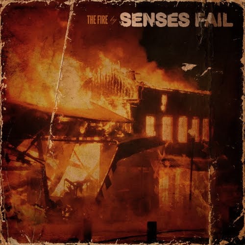 Senses Fail Shirts, Senses Fail Merch, Senses Fail Hoodies, Senses Fail ...