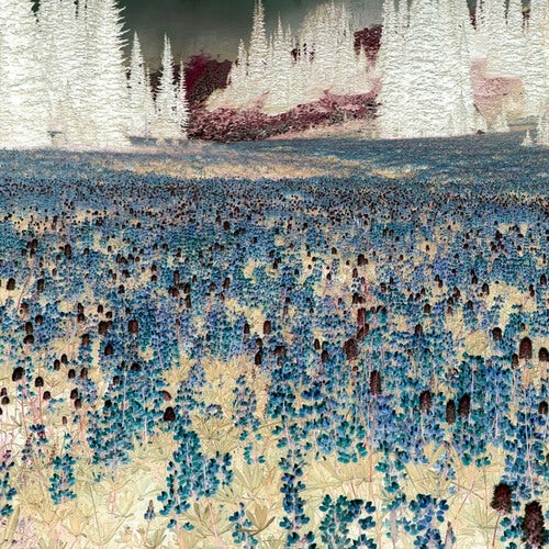 Marc Barreca RECORDINGS OF FAILING LIGHT CD