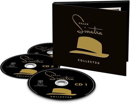 Frank Sinatra COLLECTED CD