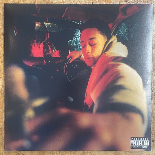 Loyle Carner Store: Official Merch & Vinyl