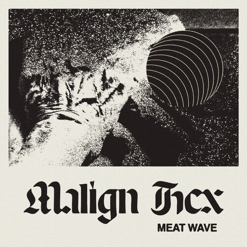 Meat Wave Malign Hex Vinyl Record