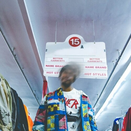 Chris Crack Growthfully Developed Vinyl Record