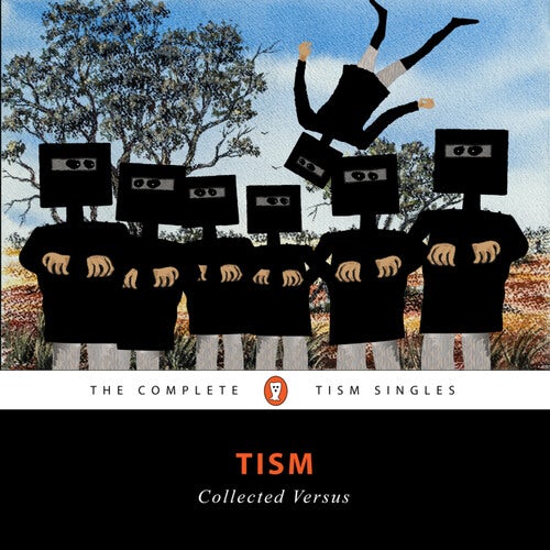 TISM Shirts, TISM Merch, TISM Hoodies, TISM vinyl records, TISM Posters ...