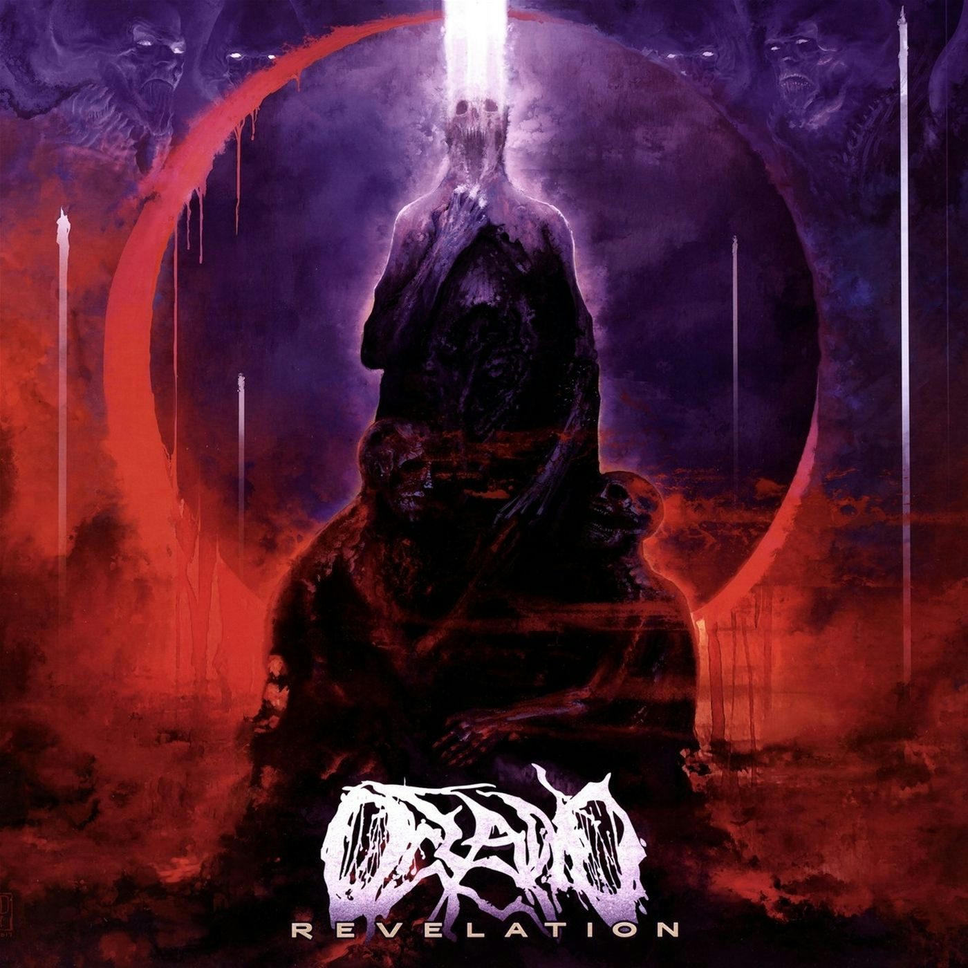 Oceano Shirts, Oceano Merch, Oceano Hoodies, Oceano Vinyl Records ...