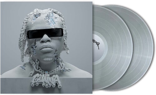 Gunna DS4EVER (2LP) Vinyl Record